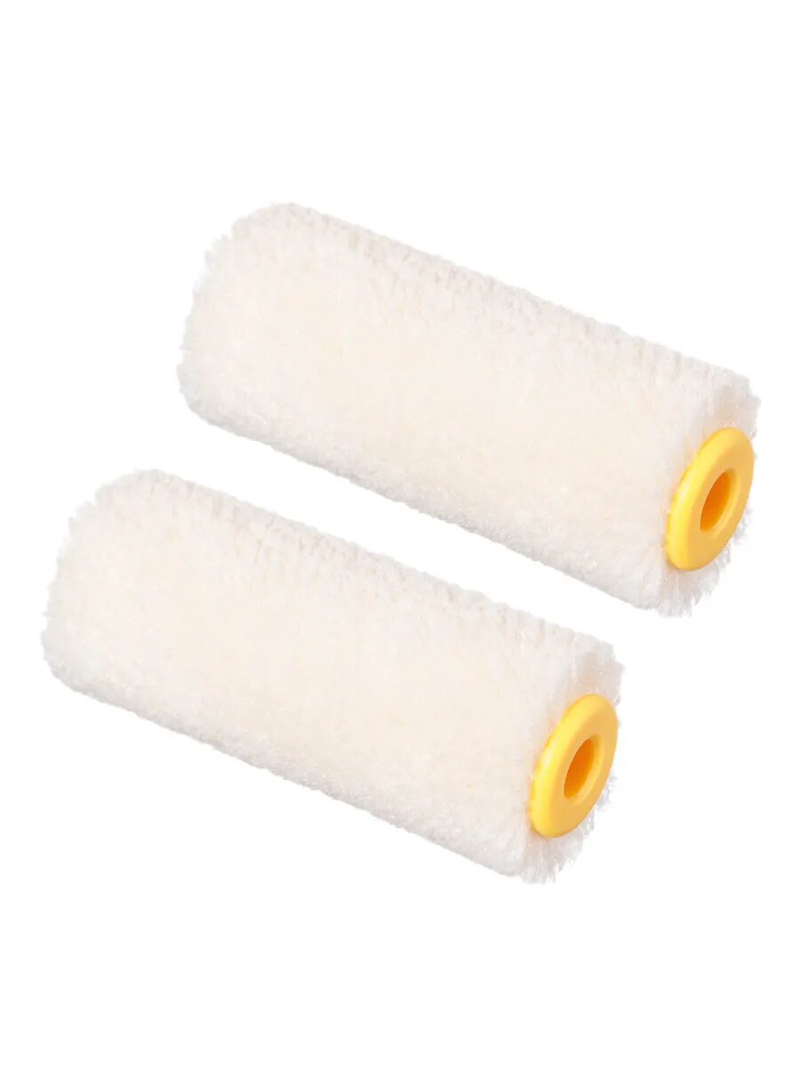 Валики для краски набор