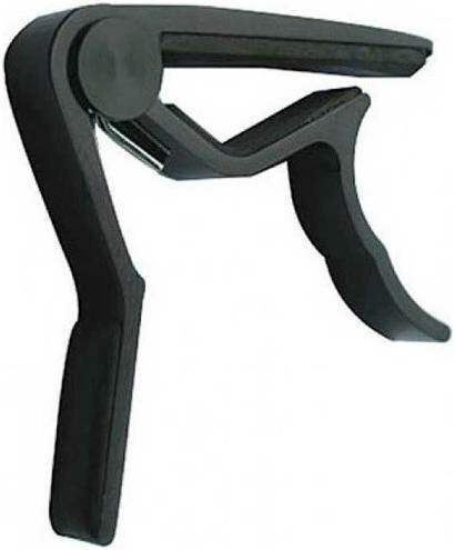 ALICE A007D BK-C - Каподастр для классической гитары