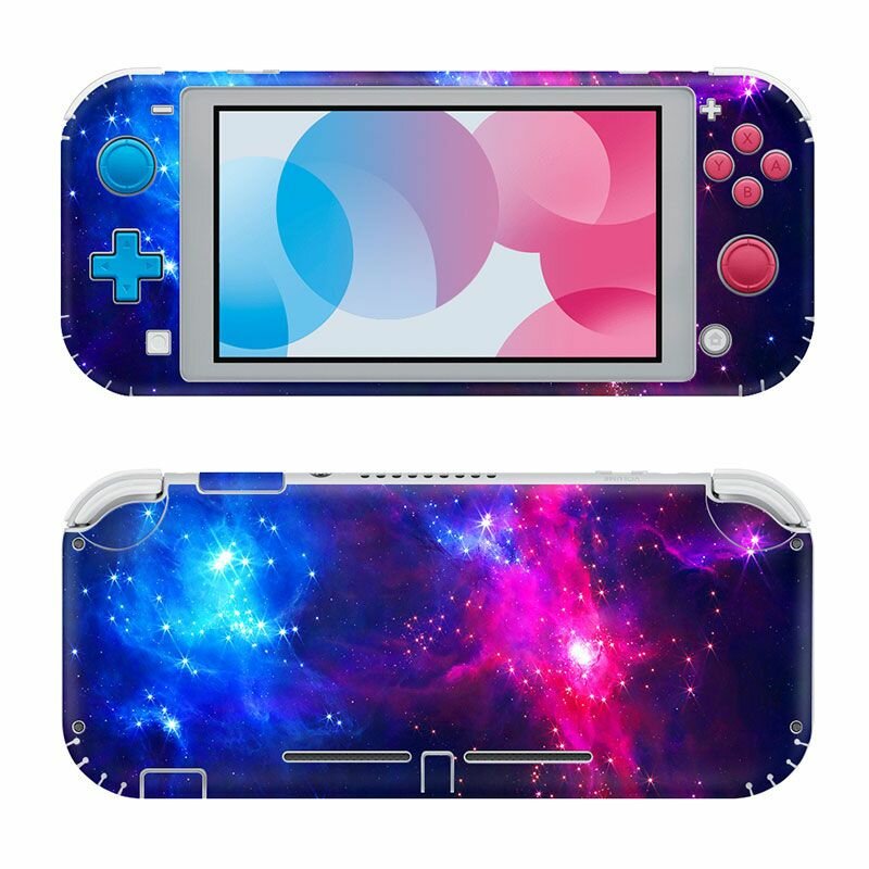 Защитная пленка для Nintendo Switch Lite MyPads