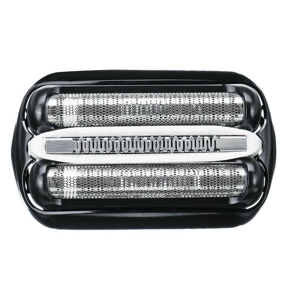 Замена головки с фольгой MyPads для бритв Braun Series 3 32B 3090Cc 3050Cc 3040S 3020 340 320 370 5414