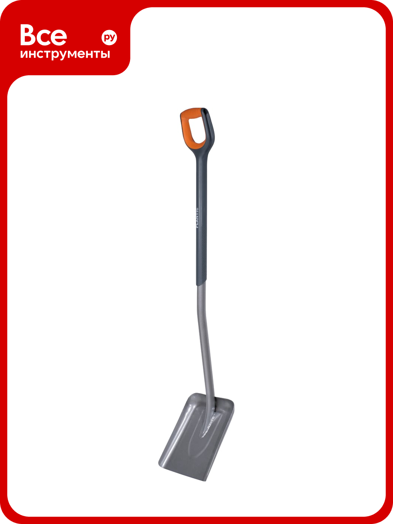 Лопата совковая Plantic X'tract 21200-01