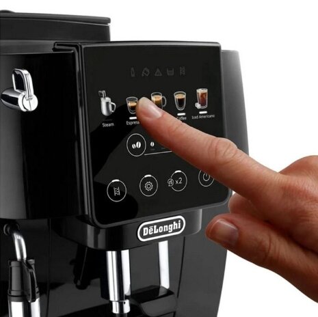 Кофемашина DeLonghi Magnifica Start ECAM220.51. B