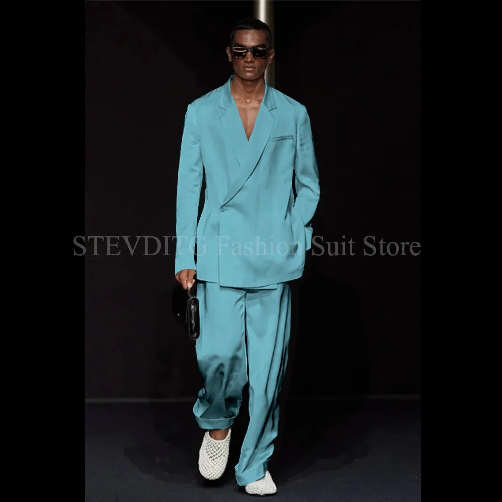 Костюм классический