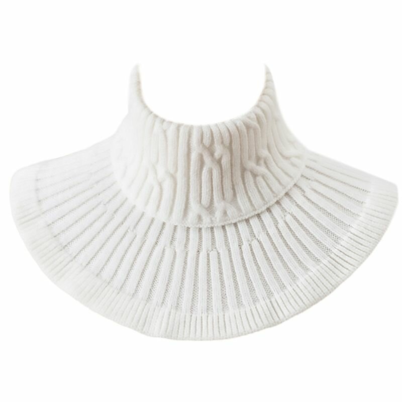 Шарф-капюшон для девочек