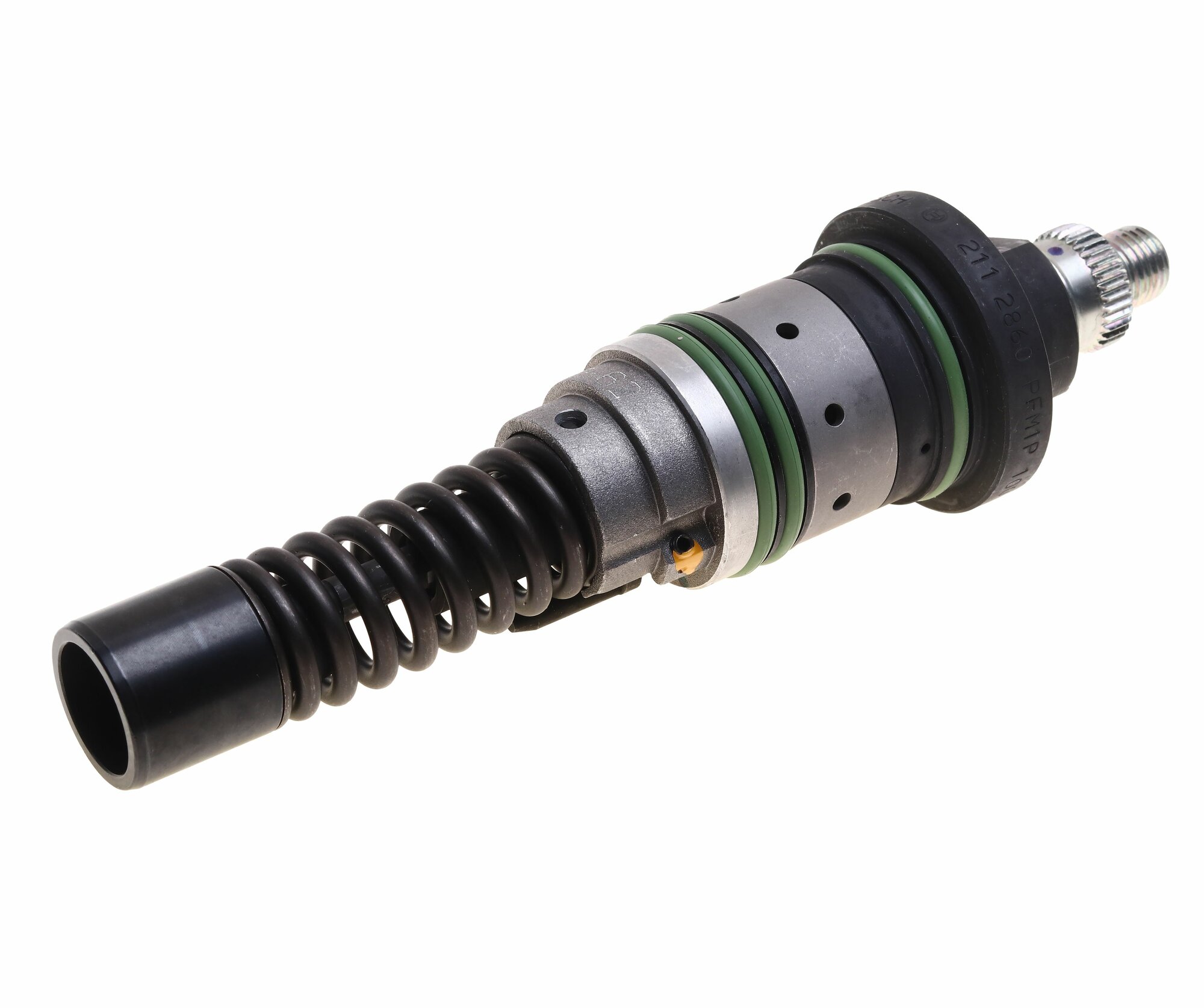 Насос-форсунка Bosch Арт.0414401105 / VOLVO FH12, FM12