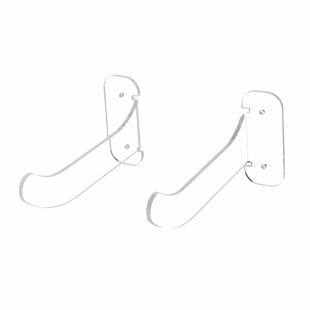 Настенный держатель для коврика йоги