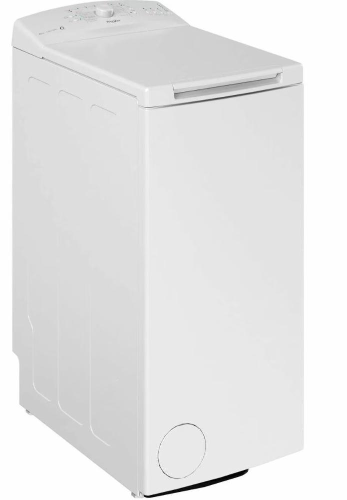 Стиральная машина Whirlpool TDLR 6240L EU/N