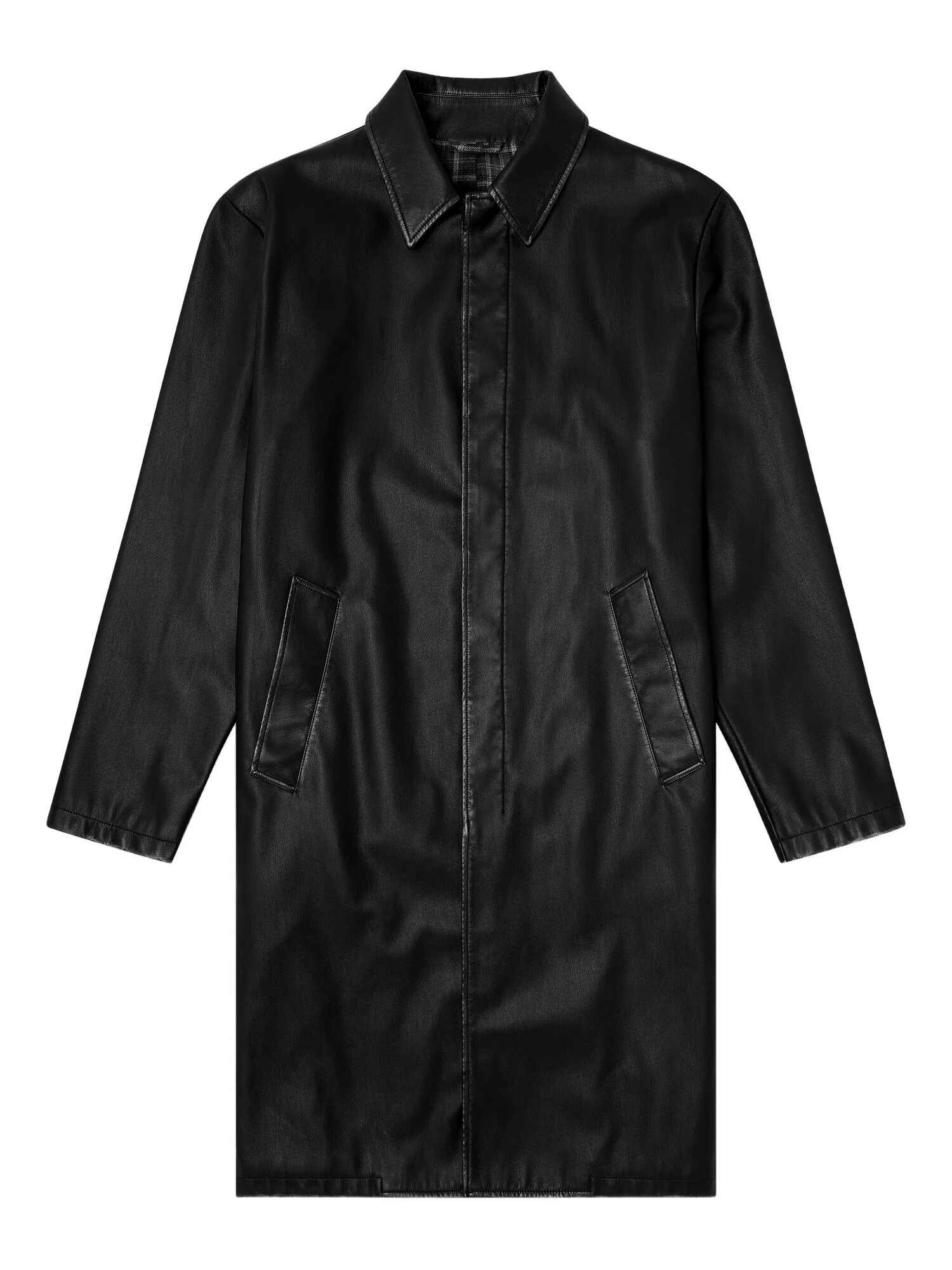 Пальто J-Rivers