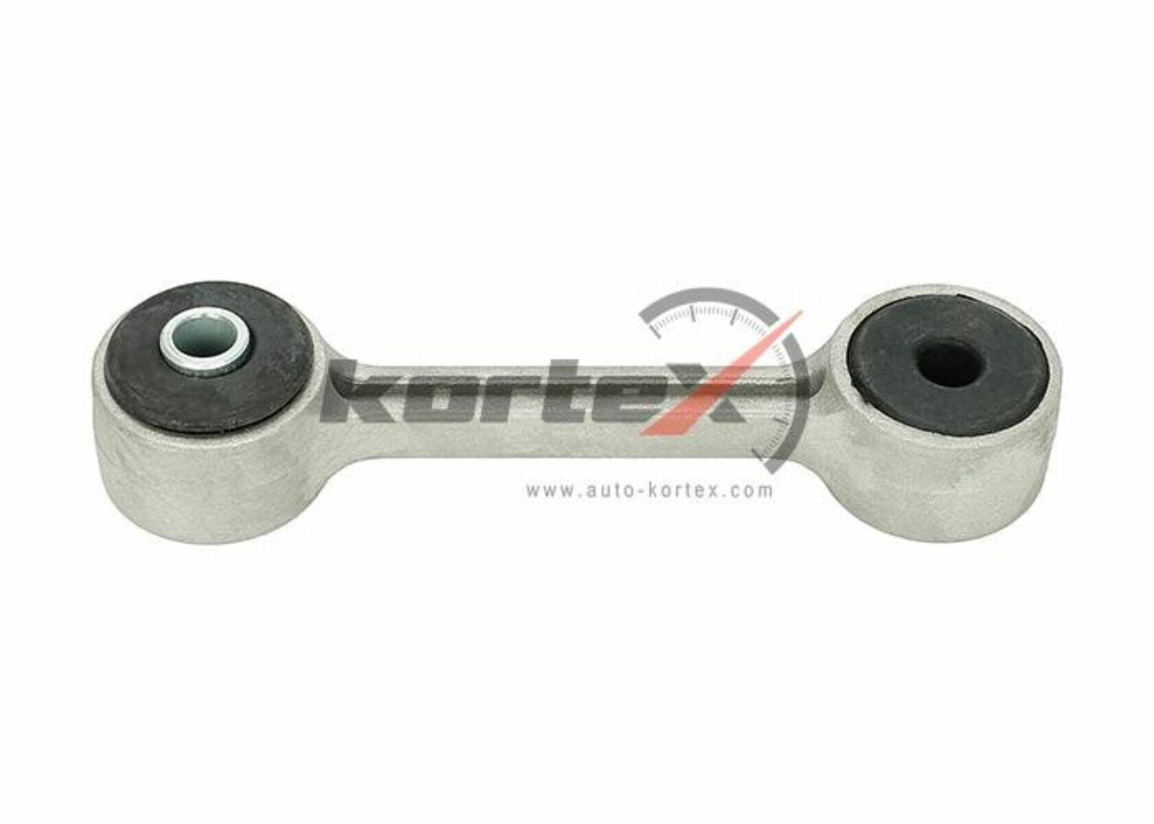 Тяга Стабилизатора Bmw E30/E36 Зад. подв. лев/Прав.(Kortex Kls5143)