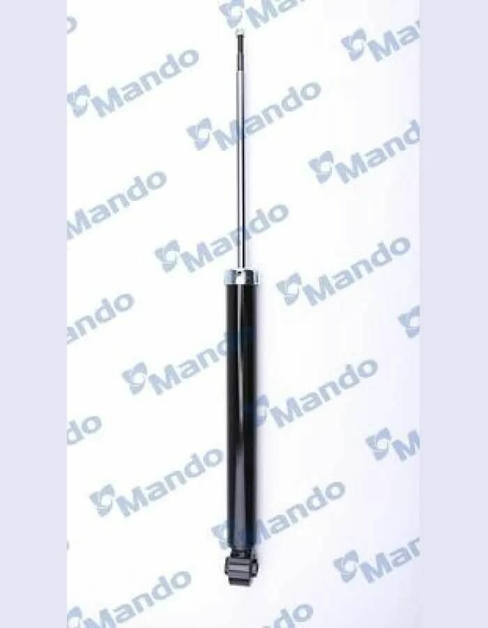 Амортизатор подвески MANDO задний левый-правый газовый Renault Logan 1 (MSS016989)
