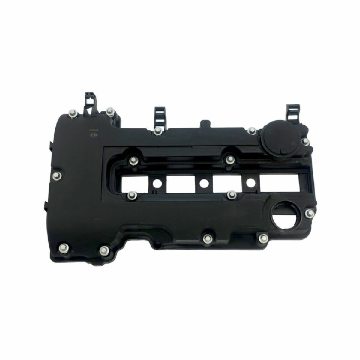 Крышка Блока Цилиндров Opel Adam, Astra J, Cascada, Corsa D, E, Insignia, Meriva B, Mokka, Zafira C(Zikmar Z16301R)