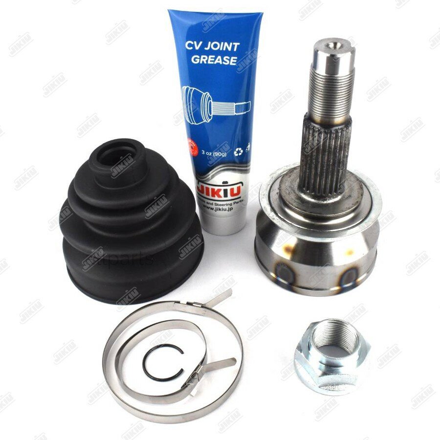 JIKIU JC53002 ШРУС наружный CHEVROLET COBALT 2011-