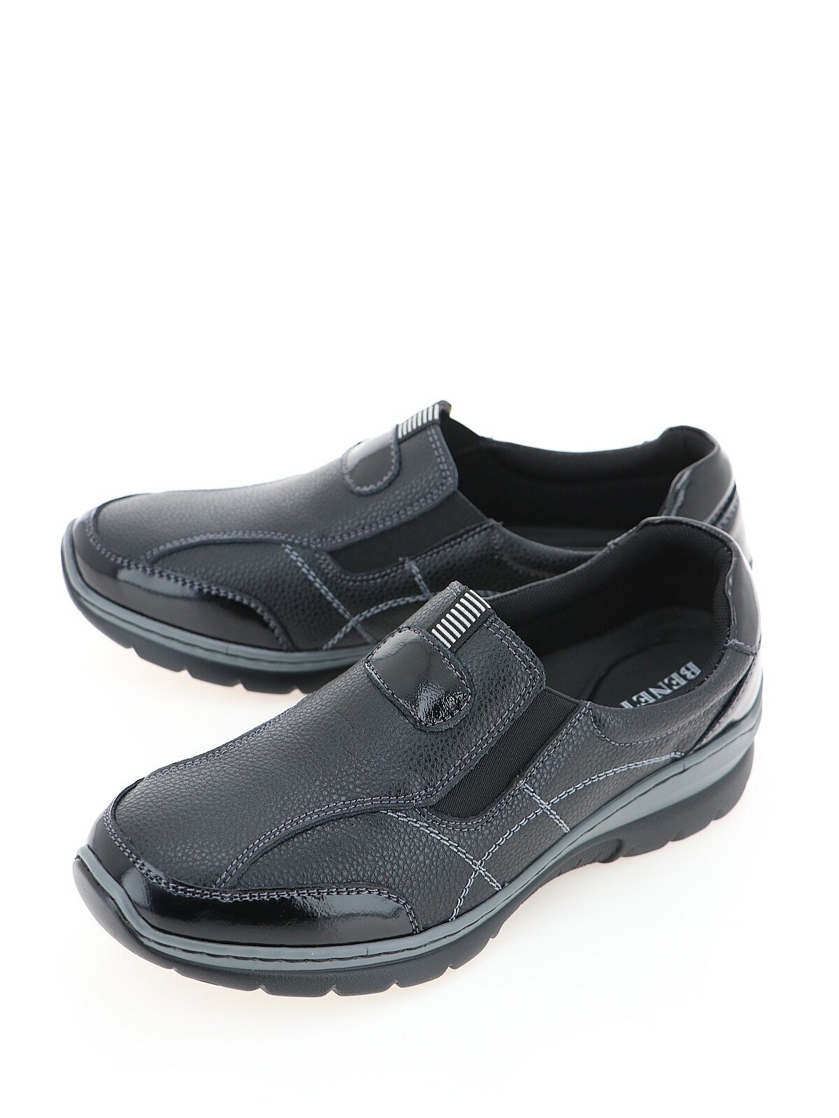 Полуботинки