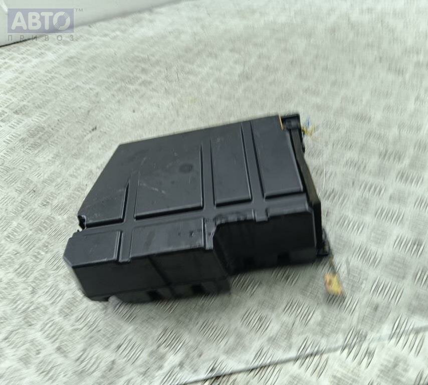 Сабвуфер BMW 5 E39 (1995-2003)