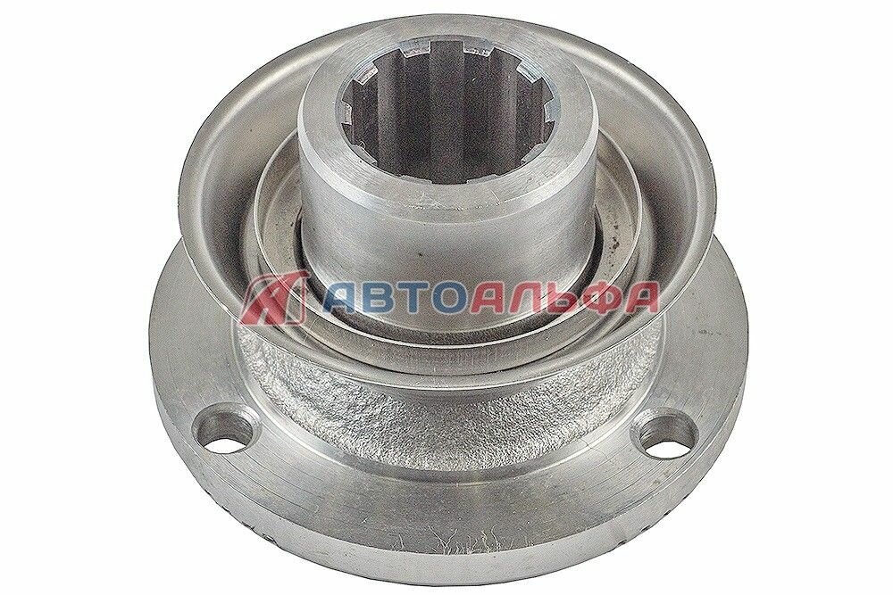 Фланец вала ведущего заднего редуктора КАМАЗ Евро (ПАО КАМАЗ)