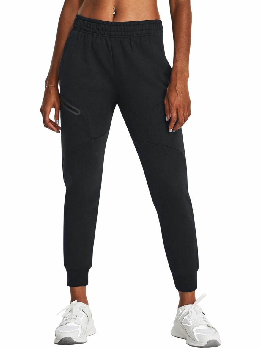 Брюки спортивные Unstoppable Flc Jogger