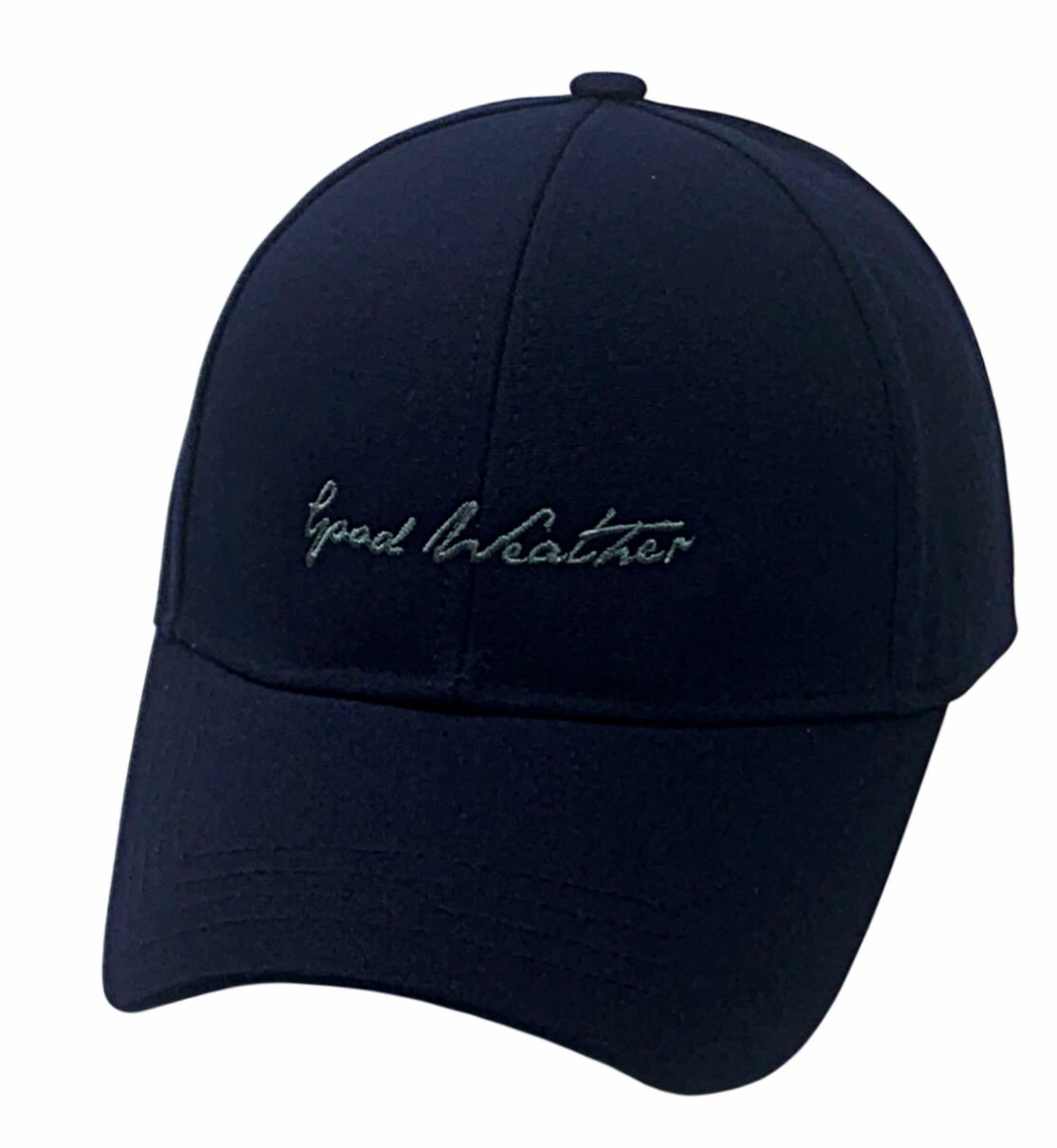 Бейсболка Базовая коллекция для мужчин и женщин