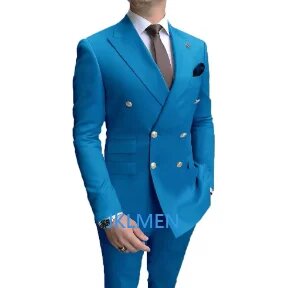 Костюм классический