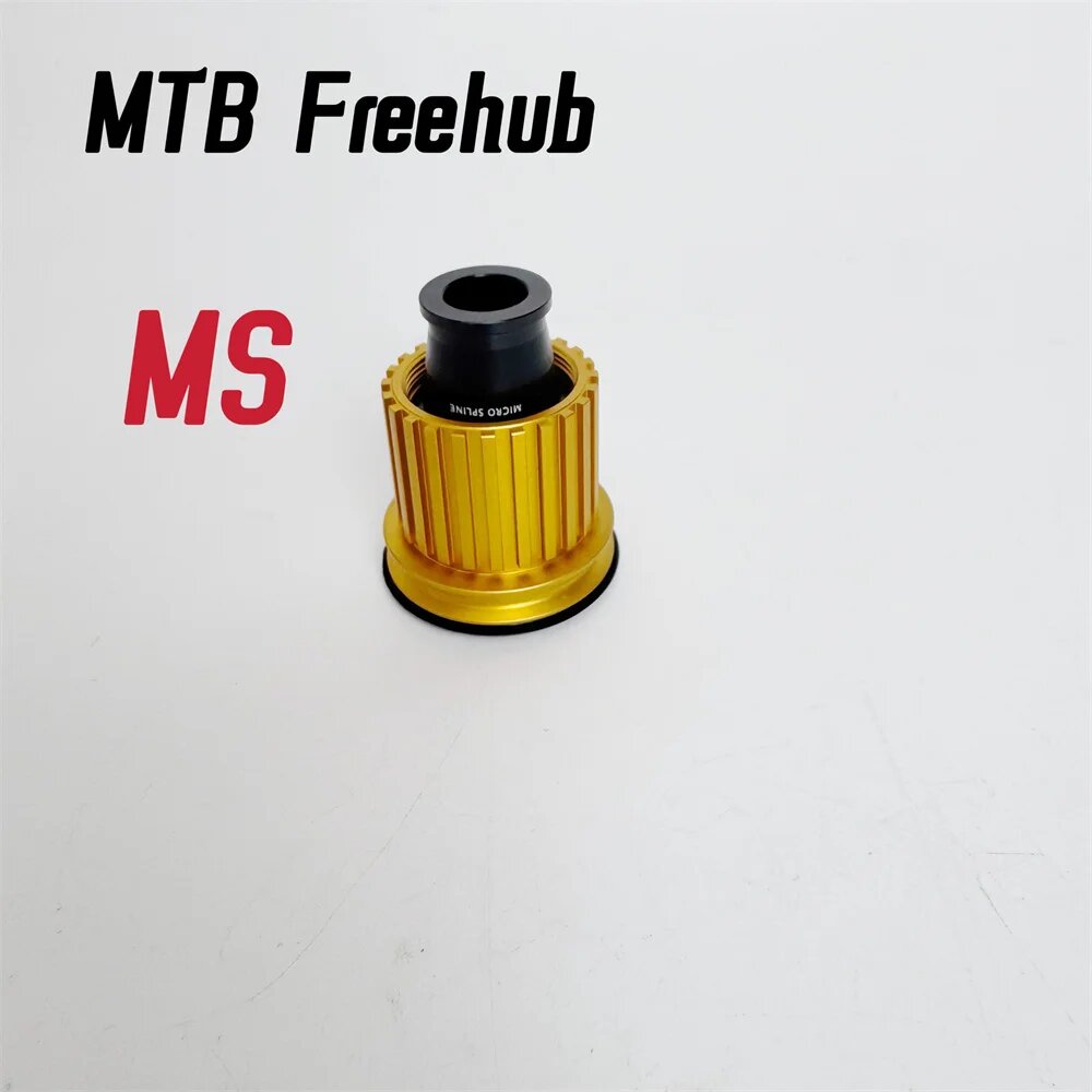 Freehub XD MS HG MTB Freehub MS