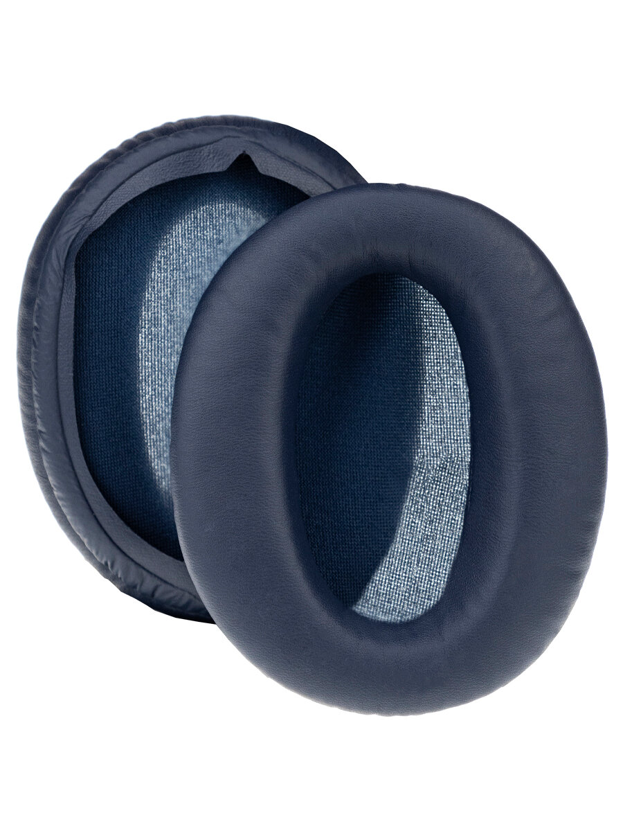 Амбушюры для наушников Sony WH-CH710 (Синий)