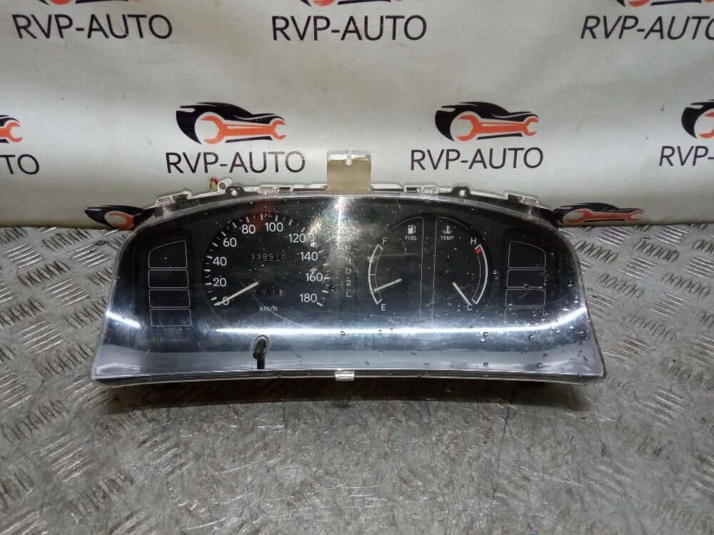 Панель приборов Toyota Corolla E110 1.6 АКПП Toyota