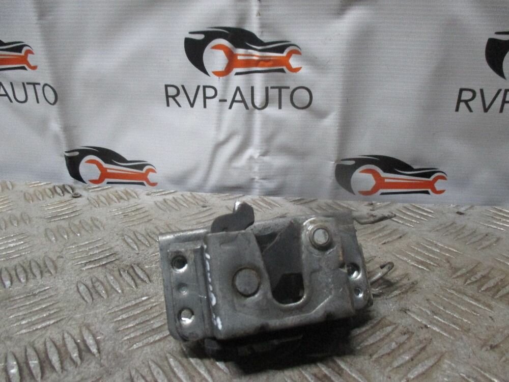 Замок двери задний левый Daewoo Nexia 1995-2016 Daewoo