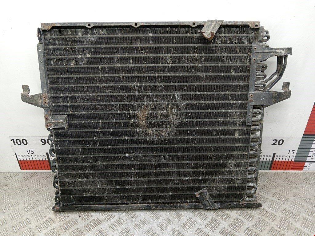Радиатор кондиционера BMW 3-Series (E36) 64531385165 арт. 2248934