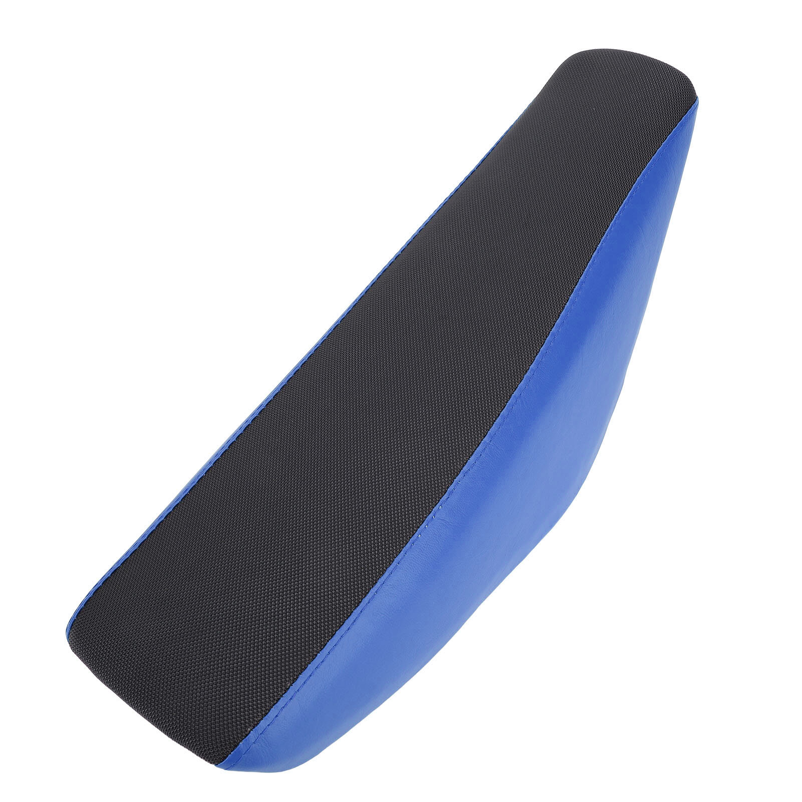 Высокое сиденье для мотоцикла, поролон, для CRF50/125cc, синий