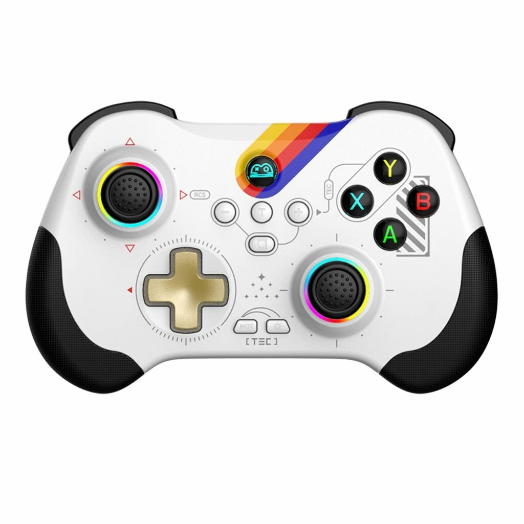 Игровой контроллер Z01, рукоятка, джойстик для пробуждения, высокоточная машина переключателей ПК