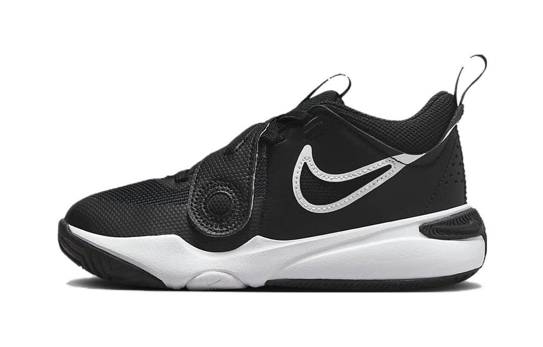 Кеды Team Hustle D 11