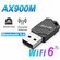 WiFi 6 Bluetooth 5.4 адаптер Style 8