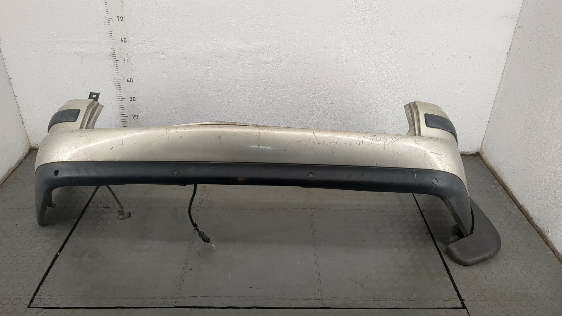 Бампер задний Ford Galaxy Б/У