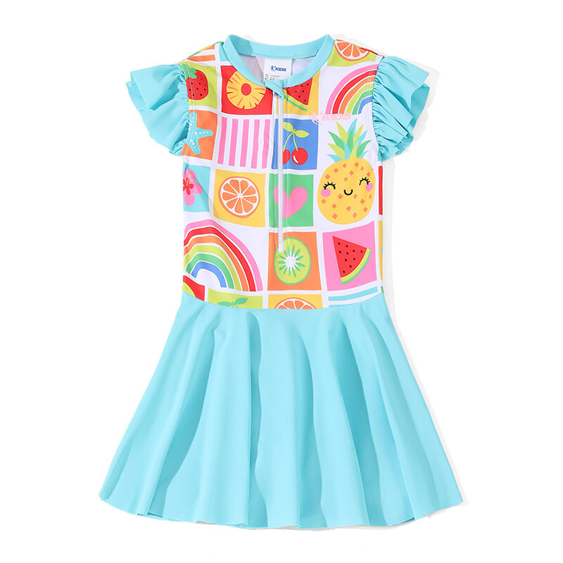 Комбинезон для плавания