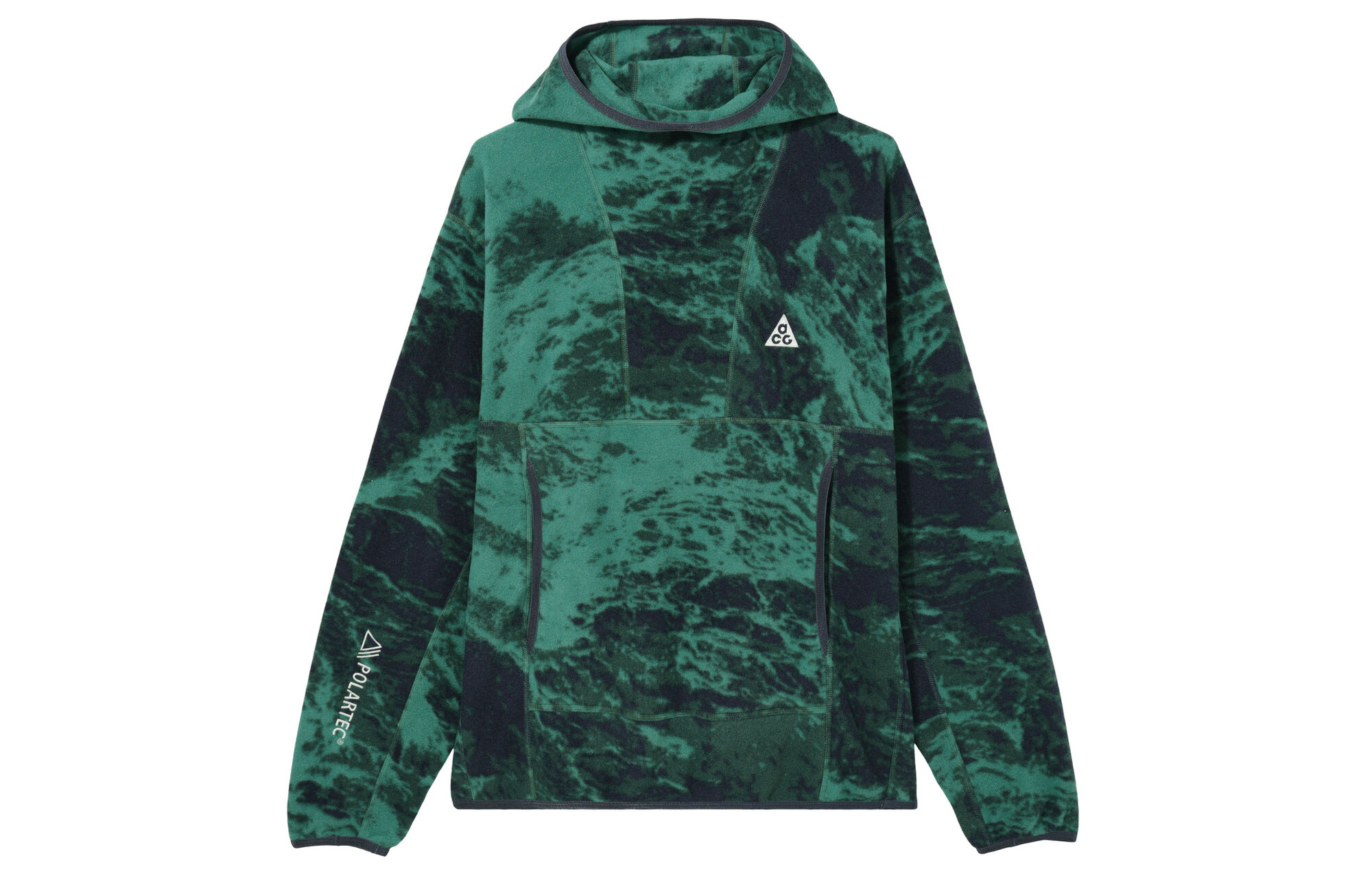 Толстовка ACG