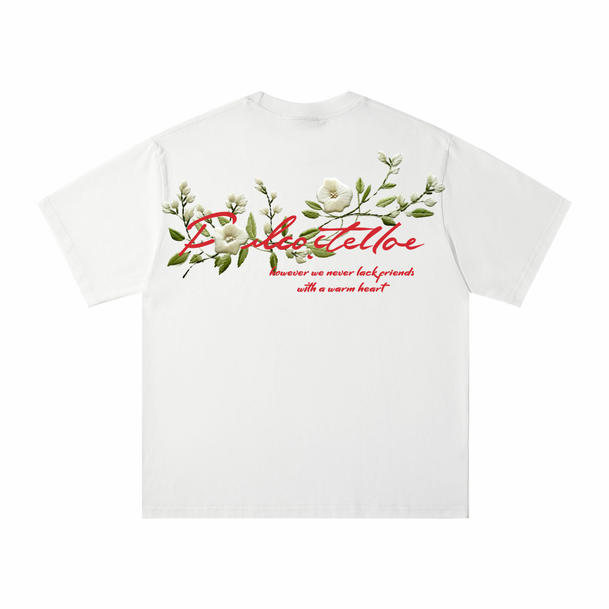 Майка PAUL COSTELLOE