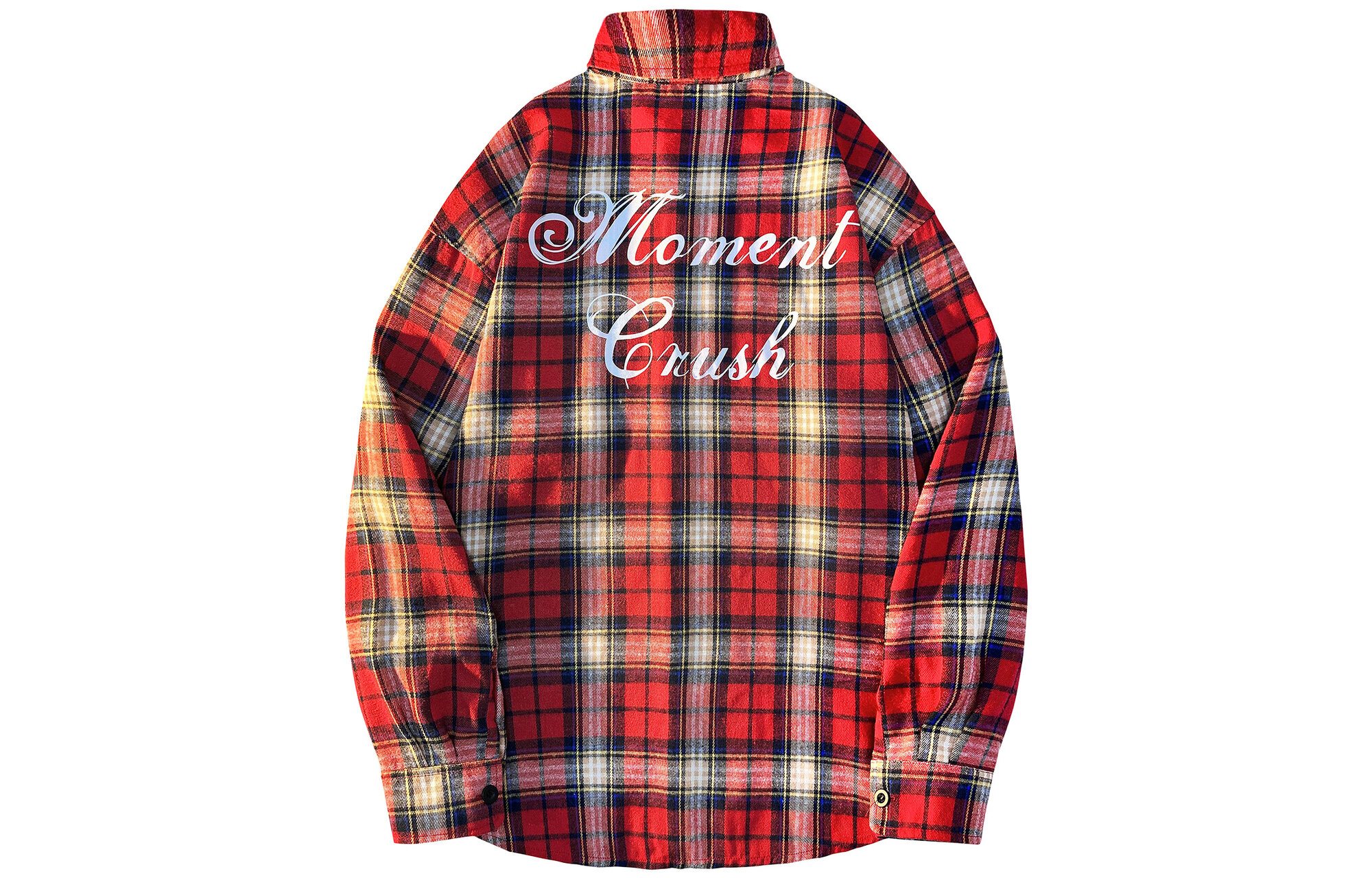 Рубашка CRUSH KEY