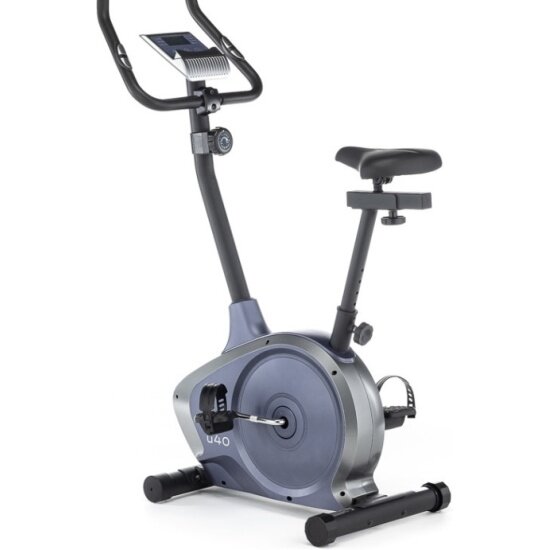 Велотренажёр Carbon Fitness U40