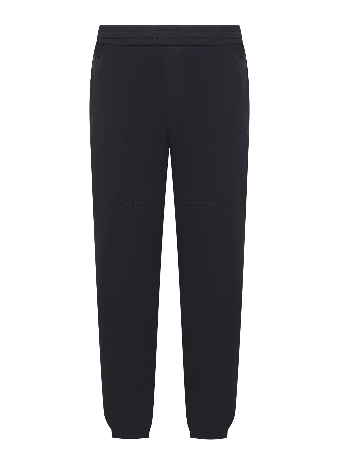 Брюки спортивные