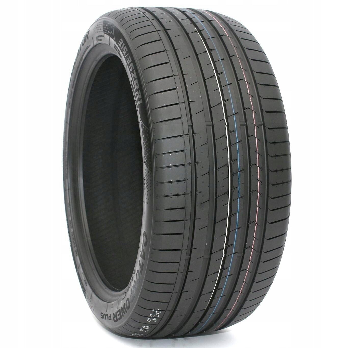 Летняя шина Lanvigator Catchpower plus (265/50 R19 110W)