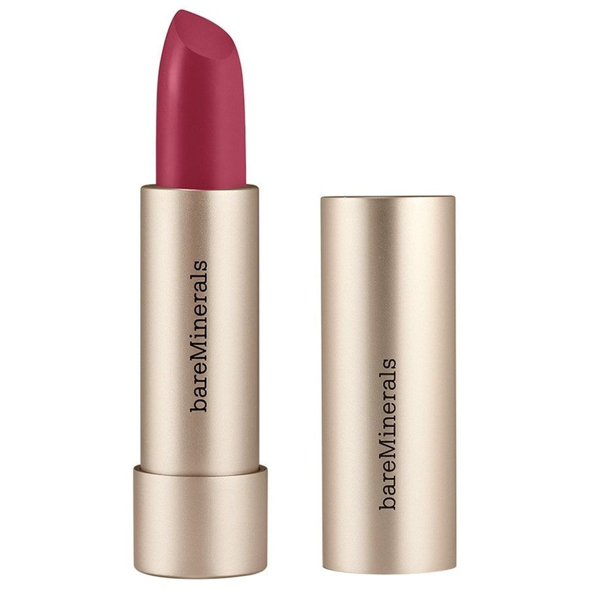 BareMinerals Губная помада Mineralist Hydra-Smoothing Lipstick 3.6 г оттенок Optimism