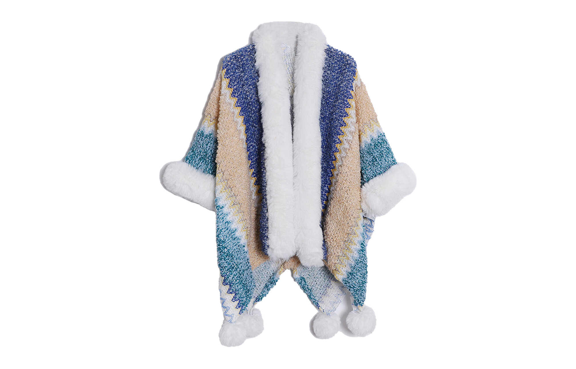 Шаль для мужчин