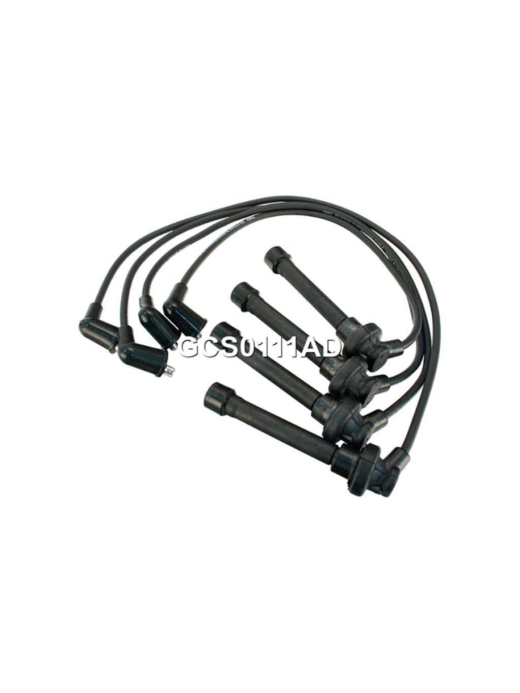 Провода высоковольтные комплект Krauf GCS0111AD