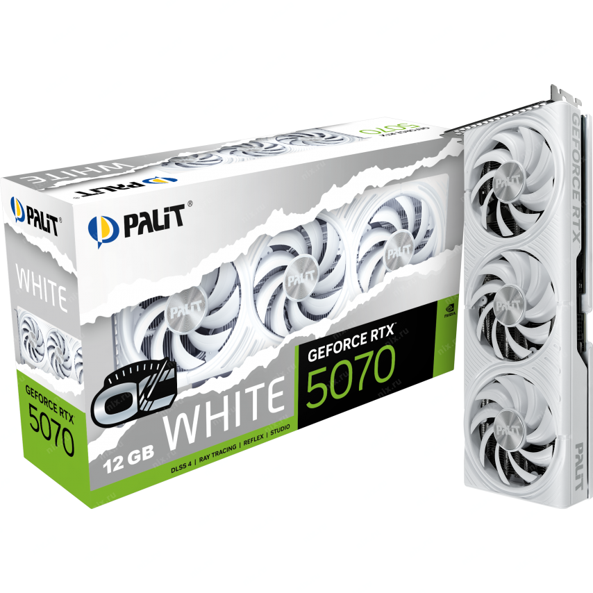 Palit GamingPro NE75070U19K9-GB2050W
