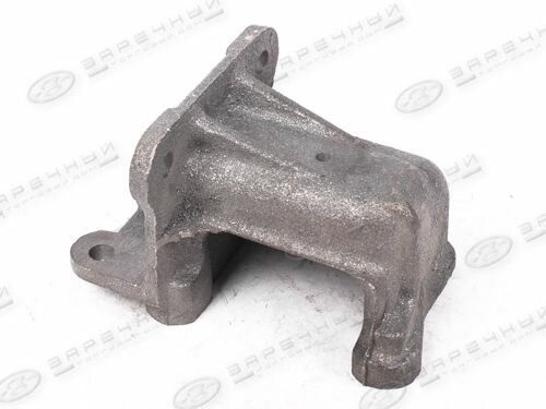 Кронштейн рессоры УАЗ452 задней/передней левый передний малый 0451-50-2902445-92