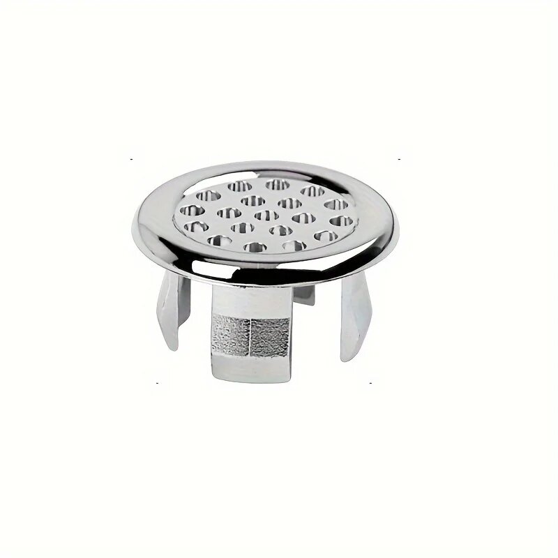 Кольцо слива для раковины (1/2/6 шт.) 1PC