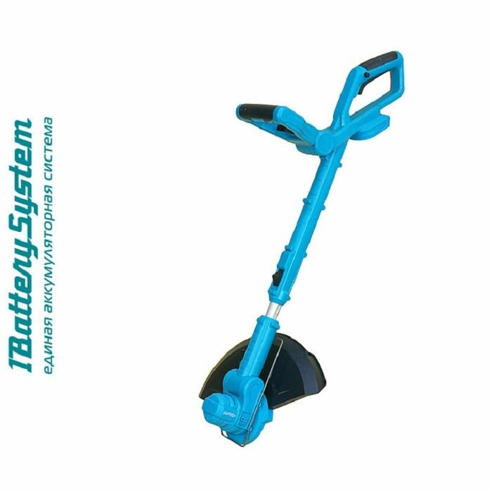 Аккумуляторные триммеры Sturm! BT18