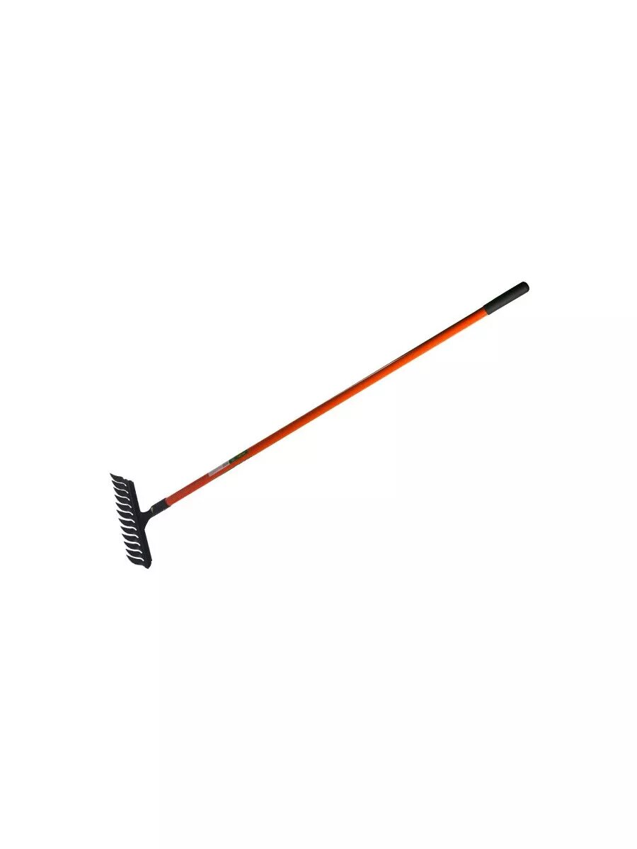 Грабли зубчатые STARTUL Garden (ST6089-01)