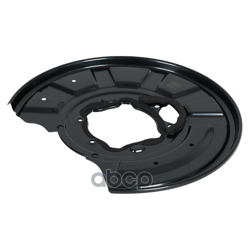 Кожух заднего левого тормозного диска для автомобилей Mercedes GLK (X204) (08-) / E (W212) (09-) | зад лев | Trialli арт. BDS.