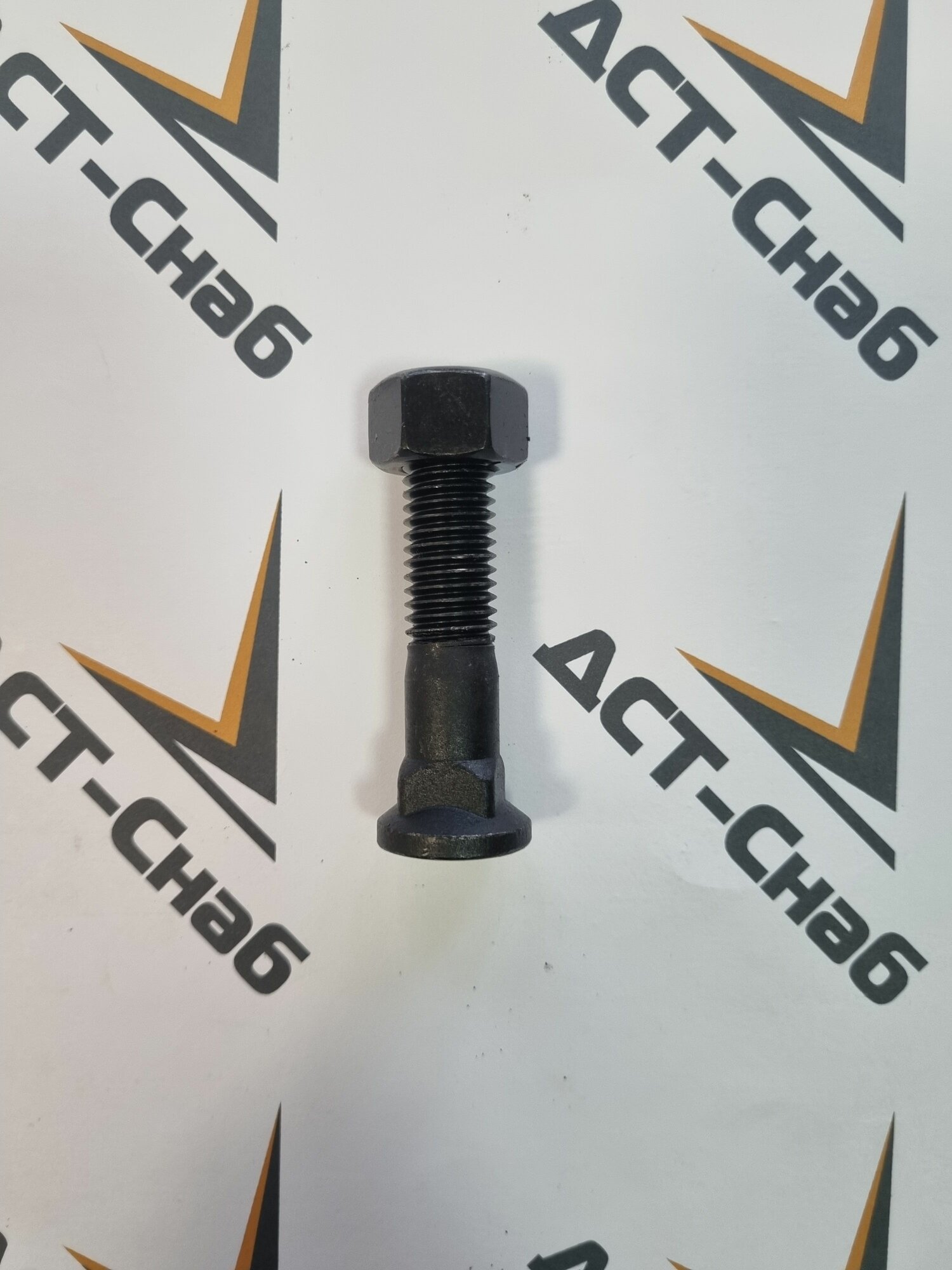 Болт зуба ковша 4F3657+4K0367 Terex/Cat/Hidromek