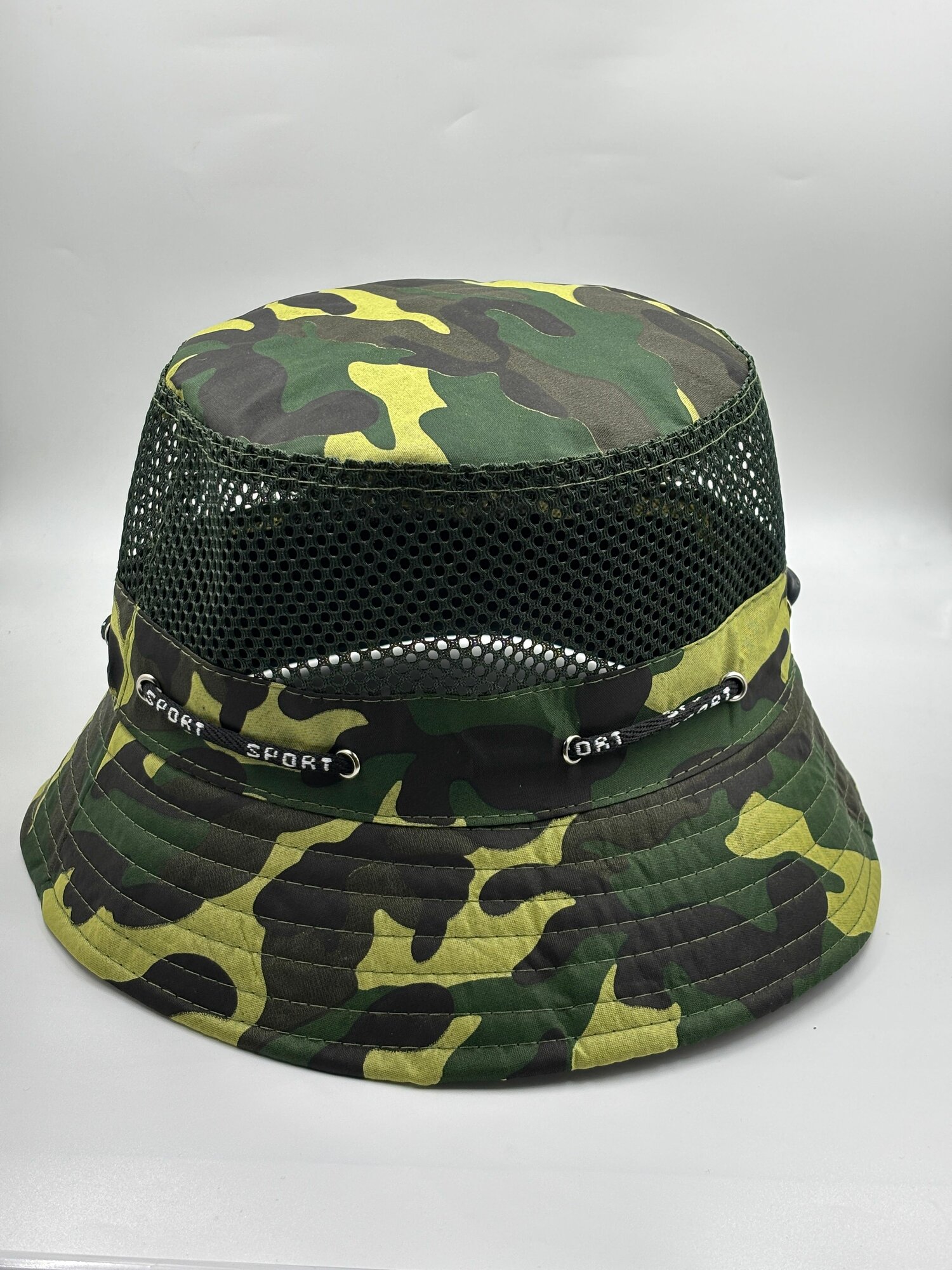 Шапка для рыбалки и охоты